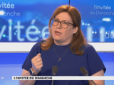 Sonia Backes : "Si l’Etat refuse le dégel du corps électoral, je ...